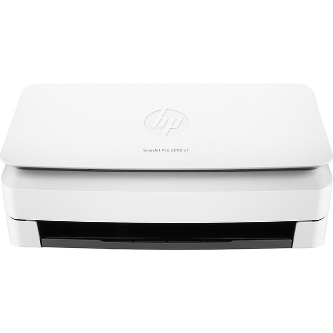 Compare Prices | HP ScanJet Pro 2000 s1 Sheet-feed Scanner (L2759A)