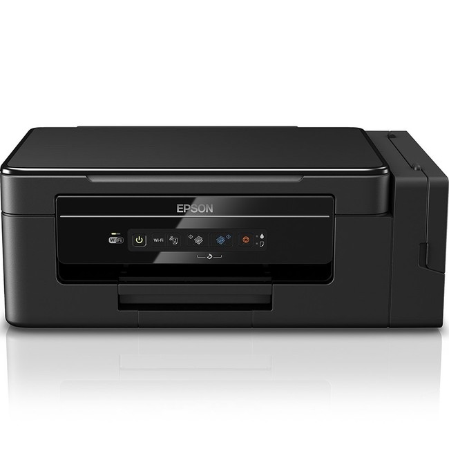 computers-printers | Epson EcoTank L3050 3-in-1 Ink Tank System Printer ...