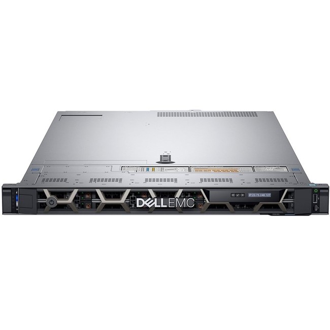 Compare Prices | Dell PowerEdge R640 Rackmount Server - 2 x Xeon Gold ...