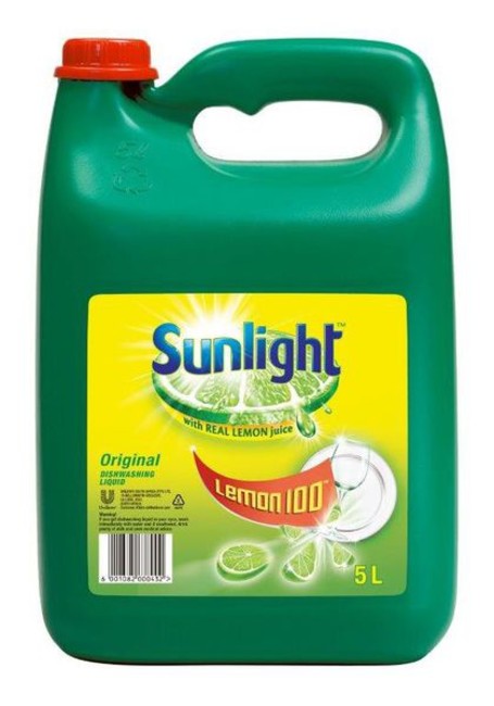 home-furniture | Sunlight Dishwashing Liquid - 5L (PLID53118147 ...