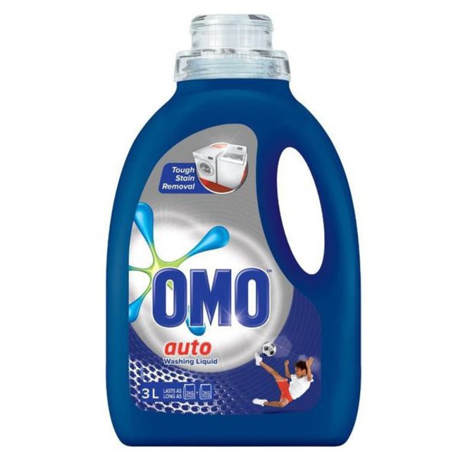 Compare Prices | 3L OMO Auto Washing Liquid