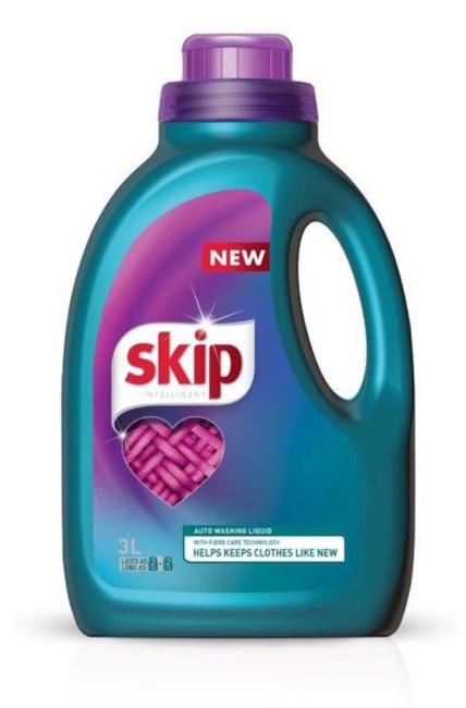 | 3L Skip Auto Washing Liquid (PLID53118151) Compare Prices & Deals in ...