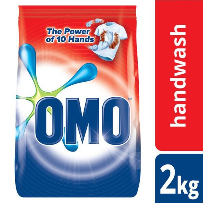 Compare Prices | OMO Hand Washing Powder 2kg