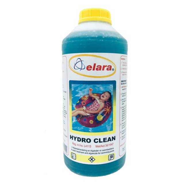 garden-pool-patio | Hydro Clean - 1 Liter (PLID58852566) Compare Prices ...
