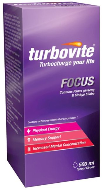 Compare Prices Turbovite Focus Syrup 500ml compare-prices-turbovite-focus-syrup-500ml