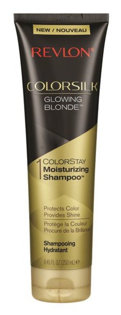 Compare Prices | Revlon Colorsilk Color Care Shampoo