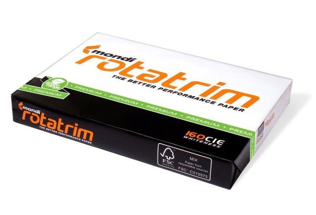| Rotatrim A3 Printing Paper - 500 Sheets 80gsm - 1 Ream (PLID55235758 ...