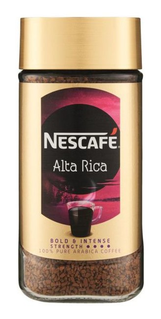 | Nescafe - 200g Alta Rica Instant Coffee Glass Jar (PLID53117727 ...