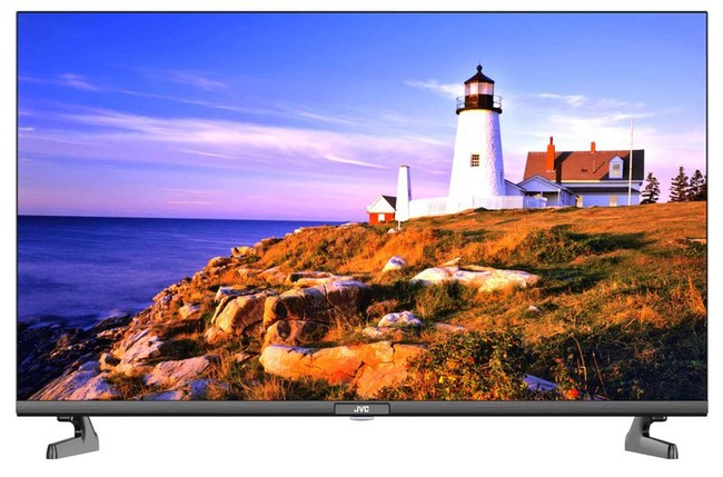 Compare Prices | JVC 32 INCH EDGELESS SMART LED TV