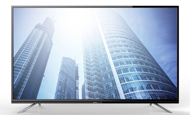 Compare Prices | Sinotec STL-50U2UM UHD Netflix LED TV