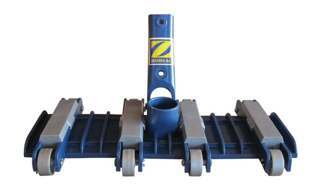 Compare Prices | Zodiac - Sweeper - 8 Wheel