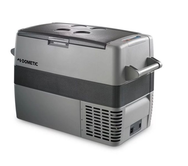 sports-fitness-outdoor | Dometic CF 50 Compressor Fridge/Freezer Bundle ...