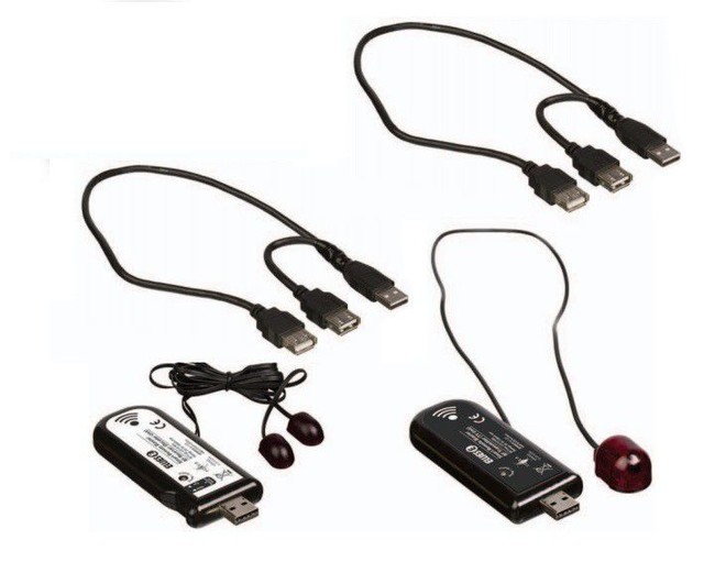 tv-audio | Ellies Smart Remote Blaster (PLID42987591) Compare Prices ...