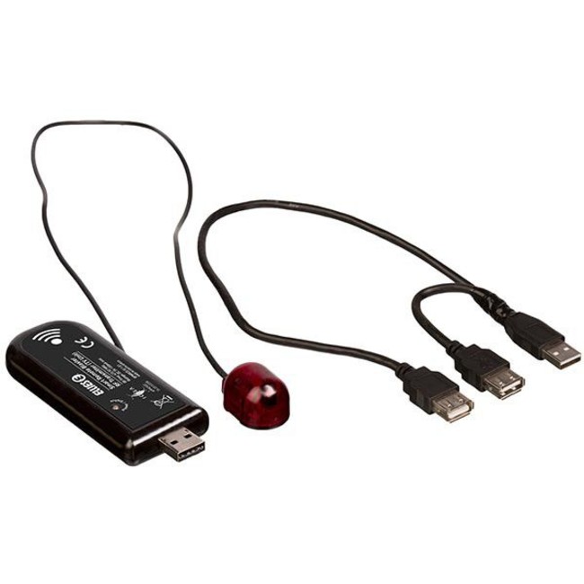 tv-audio | Ellies Smart Remote Blaster Add on Transmitter (PLID68262470 ...