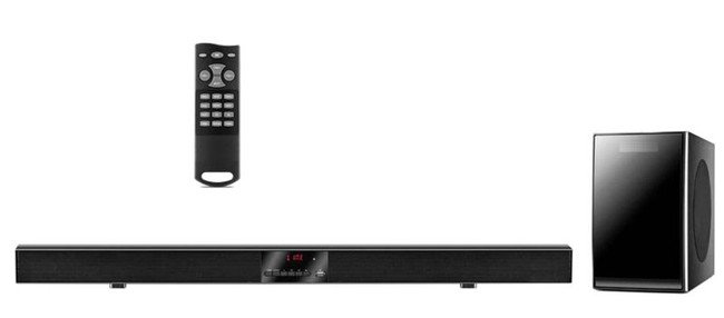 Compare Prices | JVC Bluetooth Sound Bar