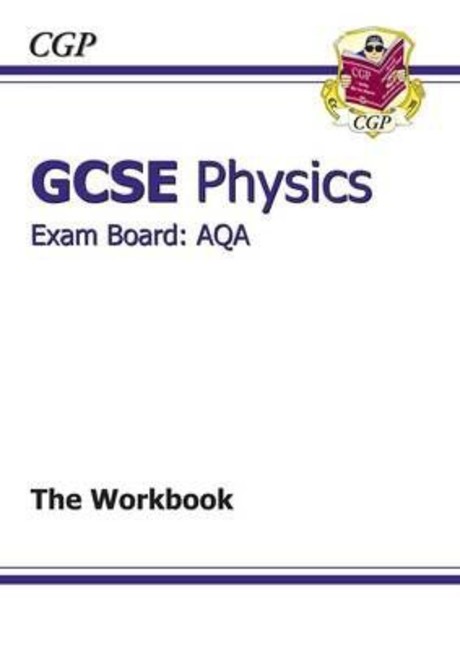Compare Prices | GCSE Physics AQA Workbook (A*-G Course)