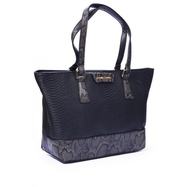 Compare Prices | Louis Cardy Carabina Classica Double Handle Handbag ...