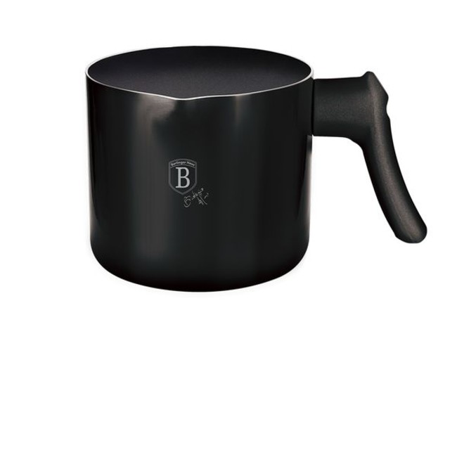 home | Berlinger Haus 1.2L Marble Coating Milk Pot - Black Rose ...