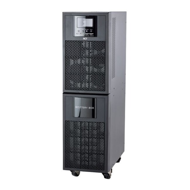 computers-printers | RCT Winner Pro 10KVA Online Tower UPS ...