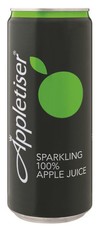Compare Prices | Appletiser - 24 x 330ml