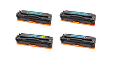 Compare Prices | HP CF210A # 131A/211A/212A/213A Compatible Colour ...