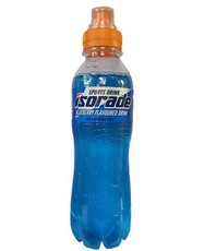 | Isorade Sports Energy Drink - Blueberry (PLID65543058) Compare Prices ...