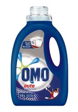 | OMO Auto Washing Liquid - 1,5L (PLID53118159) Compare Prices & Deals ...