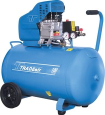 diy-hardware-auto | TradeAir - Compressor - 100 Litre (PLID46846777 ...