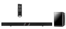 Compare Prices | JVC Bluetooth Sound Bar