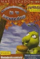 music-entertainment | Hermie - Mededeelsaamheid In 'n Neutedop (DVD ...